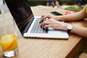 Using Lists—Vertical Lists - Capstone Editing