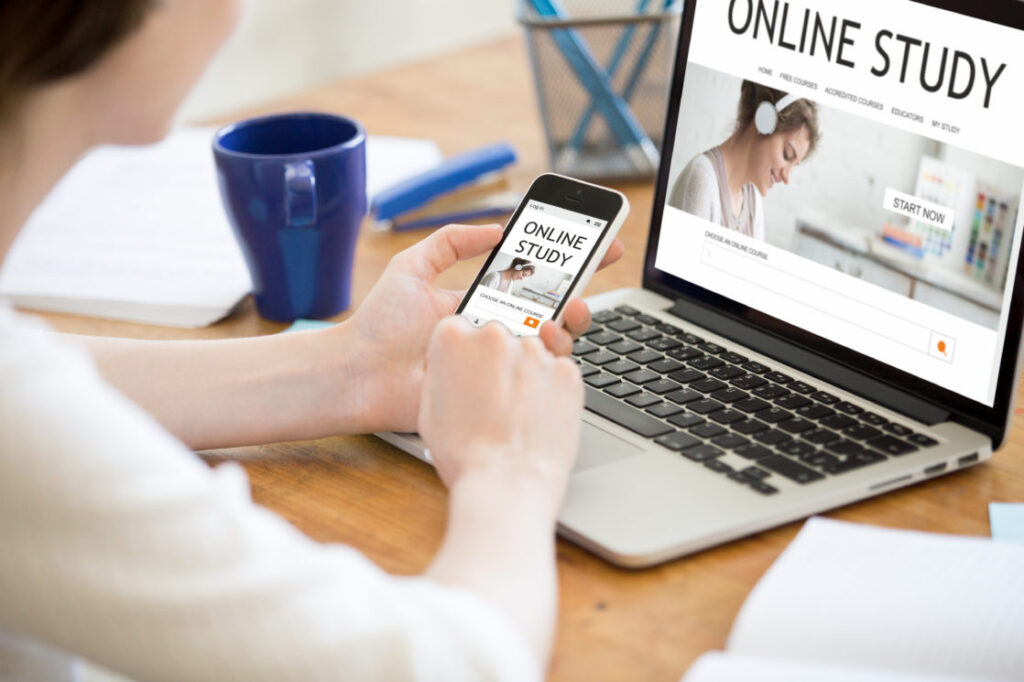 Education Courses Online – Capstone Editing